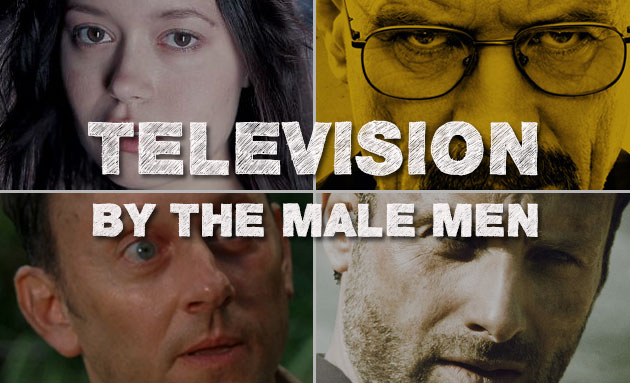 THE MALE MEN Archives - Gathering The Debris